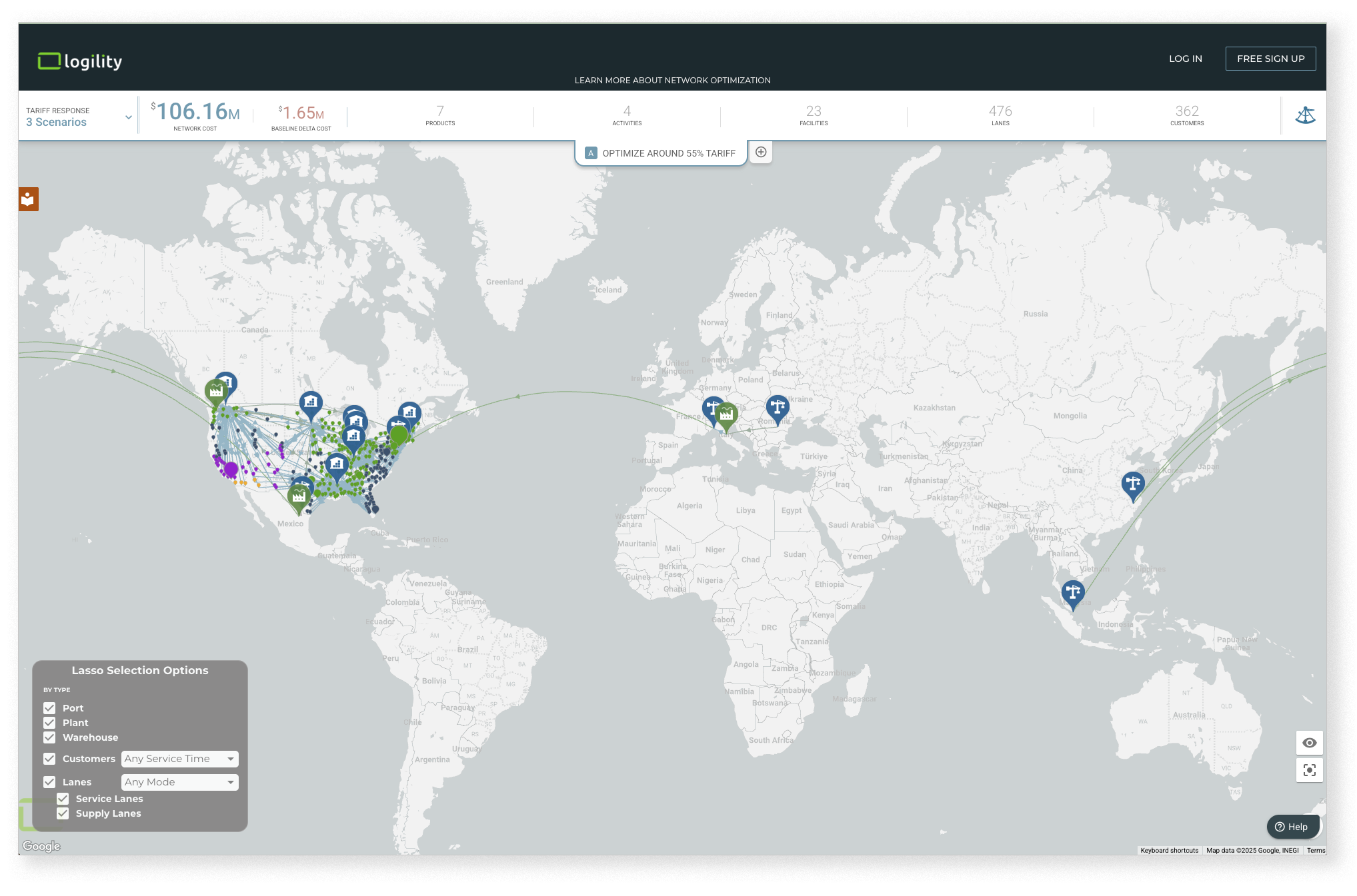 NDO Free 7-Day Trial Sign Up